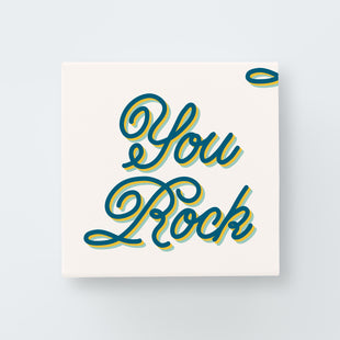 You Rock Print – Greetabl Gifts