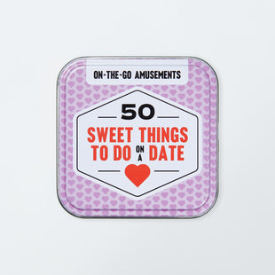 Date Night In a Box – Greetabl Gifts
