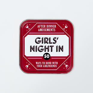 Girls' Night In A Box – Greetabl Gifts