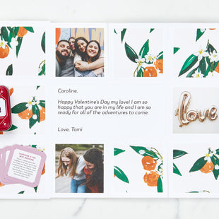 Girls' Night In A Box – Greetabl Gifts