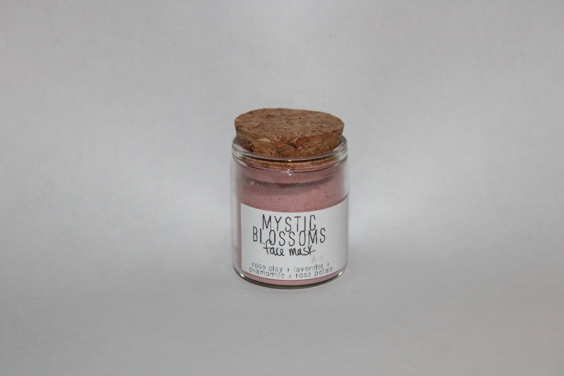 Mystic Blossom Face Mask – Greetabl Gifts