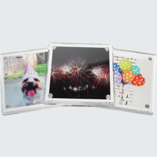 Standing Photo Frame – Greetabl Gifts