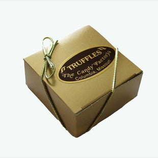 Four Piece Truffle Box – Greetabl Gifts