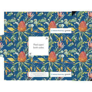 Custom - Hallmark Receiving – Greetabl Gifts