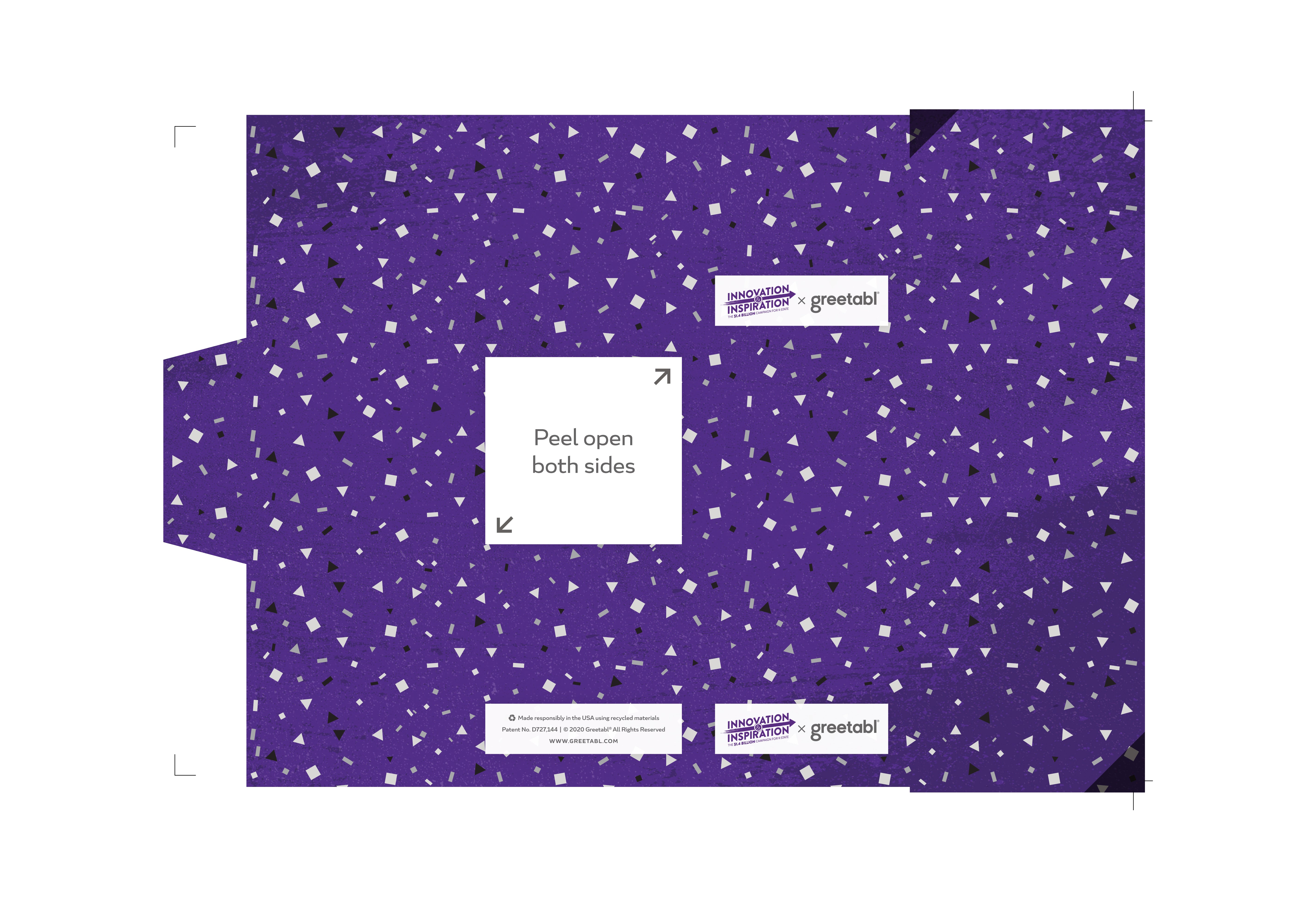 Custom - KSU – Greetabl Gifts