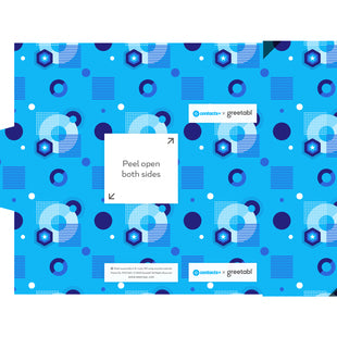Custom - Full Contact – Greetabl Gifts