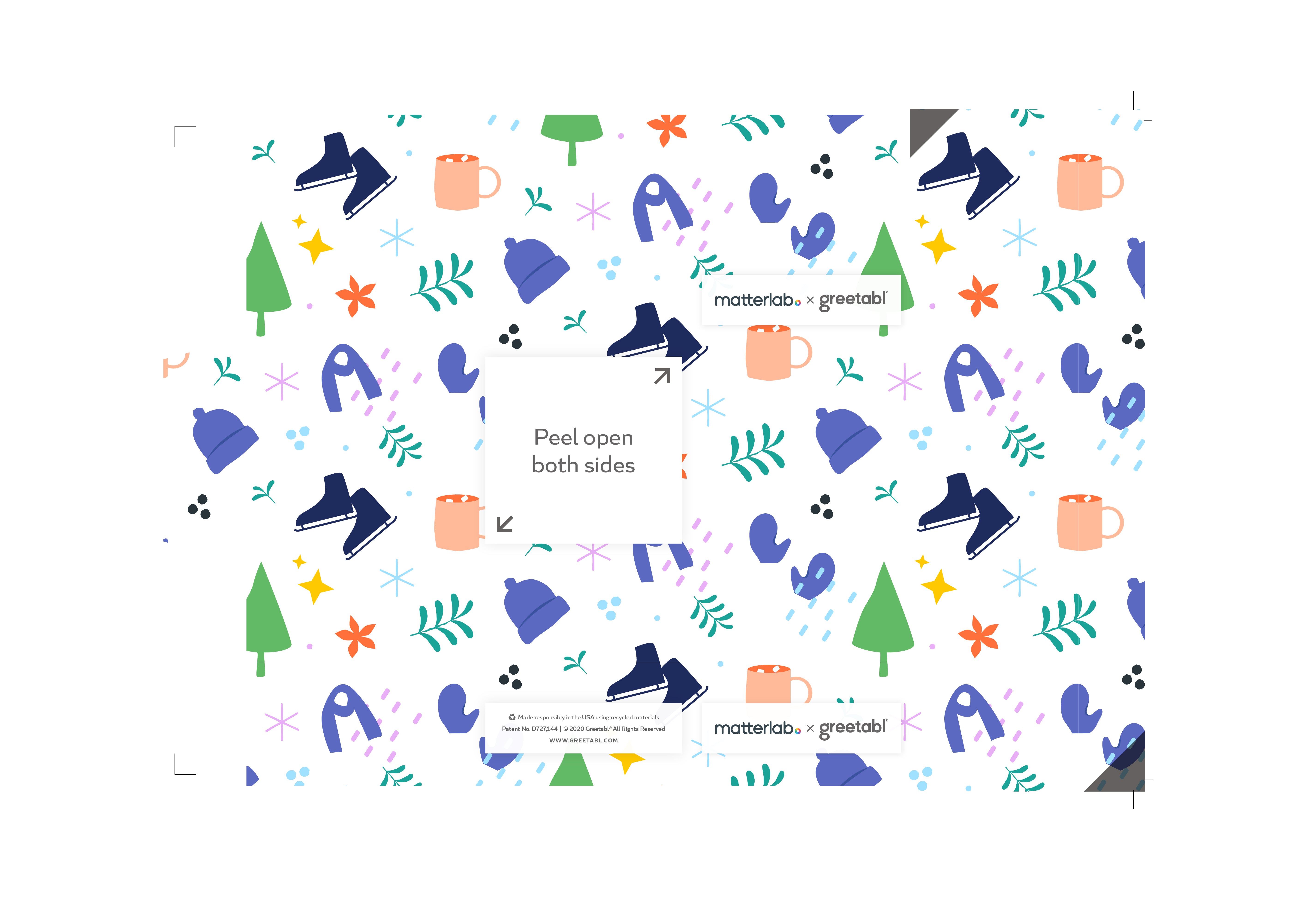 Custom - Matterlab – Greetabl Gifts