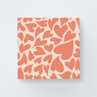 Heart Mania Print – Greetabl Gifts